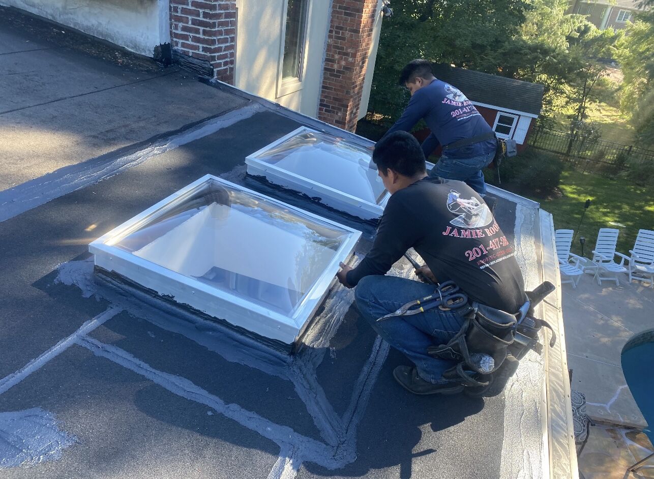 Commercial Skylight Installation Services in New Jersey | Call Us